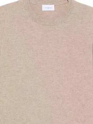 Malo Crew-neck Long-sleeve Sweater