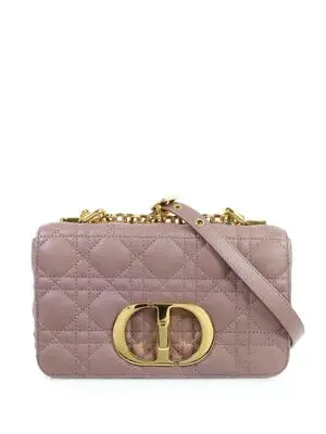 Dior Small Caro Shoulder Bag