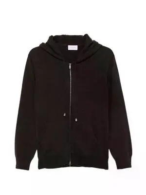 Malo Zip-up Hoodie