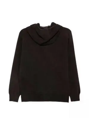 Malo Zip-up Hoodie
