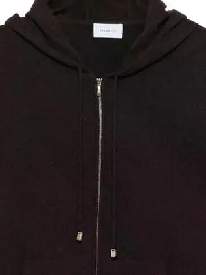 Malo Zip-up Hoodie
