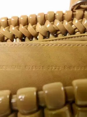 Balenciaga Xxs Bistro Bag