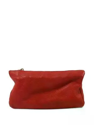 Givenchy Pandora Wristlet Pouch