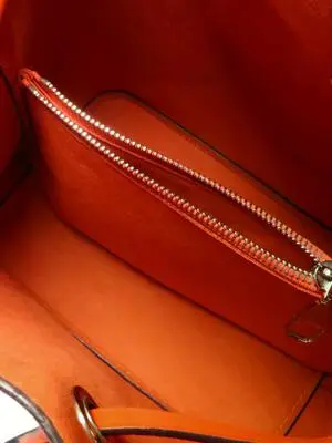 LOUIS VUITTON Epi Neo Noe Shoulder Bag