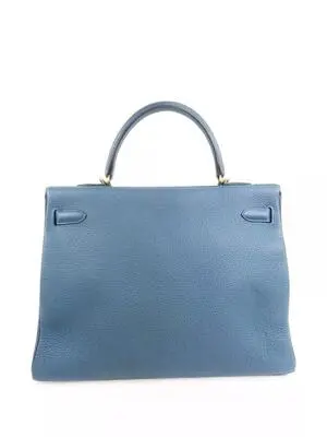 Hermès Kelly 35 Shoulder Bag