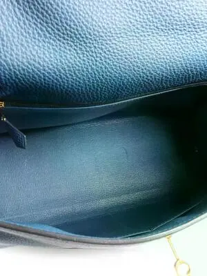 Hermès Kelly 35 Shoulder Bag