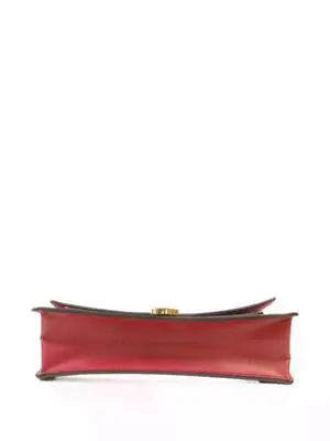 LOUIS VUITTON Flore Monogram Shoulder Bag