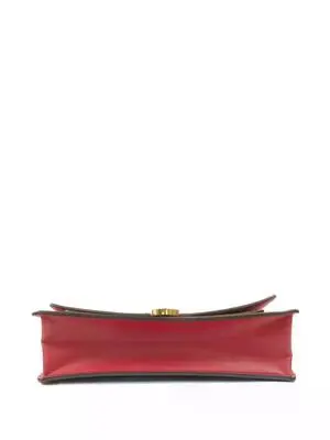 LOUIS VUITTON Flore Monogram Shoulder Bag - Brown