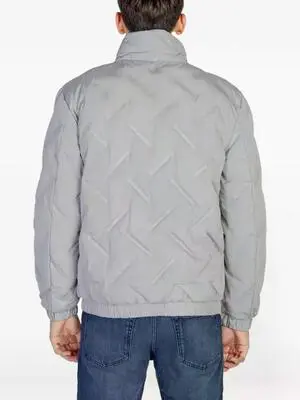 ANTONY MORATO Quilted Puffer Jacket