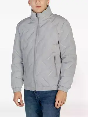 ANTONY MORATO Quilted Puffer Jacket