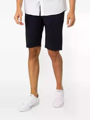 LYLE & SCOTT Regular-fit Shorts - Blue