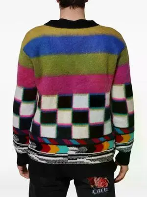 Dolce & Gabbana V-neck Sweater