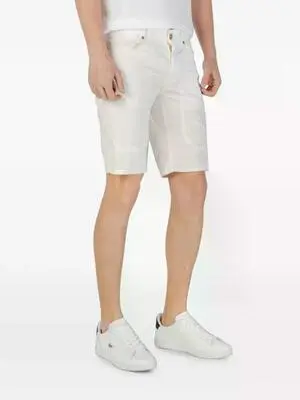 JECKERSON Bermuda Shorts