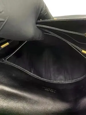 Celine 20th Century Crecy Shoulder Bag