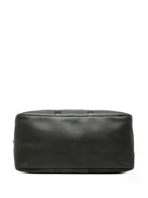 LOUIS VUITTON 2005 Taiga Kendall Pm Travel Bag