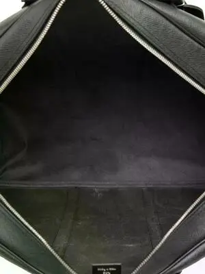 LOUIS VUITTON 2005 Taiga Kendall Pm Travel Bag