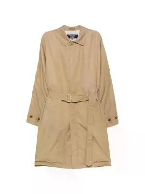 Comme Des Garcons Trench Coats For Men