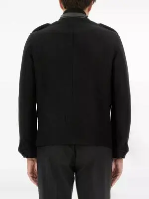 TOM FORD Buttoned Shirt Jacket