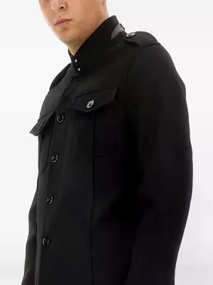 TOM FORD Buttoned Shirt Jacket