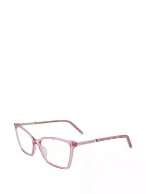 Marc Jacobs Cat-eye Frame Glasses