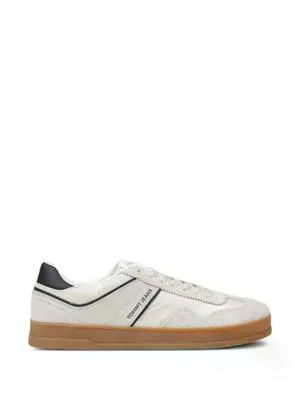 Tommy Hilfiger Logo-detail Sneakers