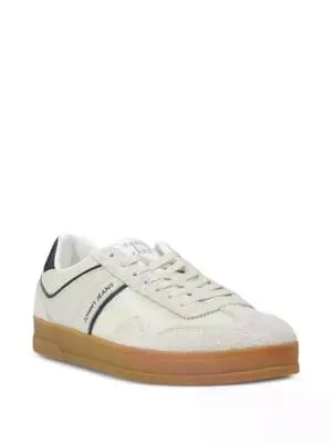 Tommy Hilfiger Logo-detail Sneakers