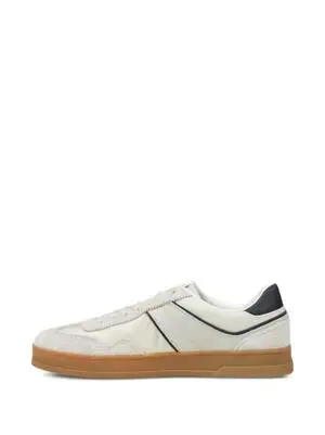 Tommy Hilfiger Logo-detail Sneakers