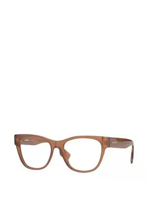 Burberry Square-frame Glasses
