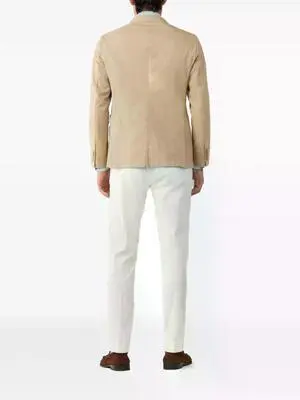 HACKETT  Single-breasted Blazer