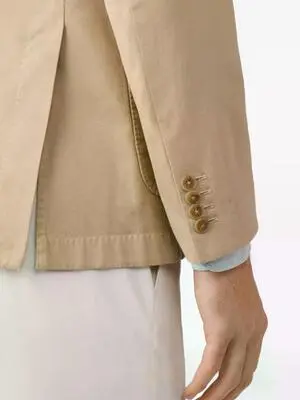 HACKETT  Single-breasted Blazer