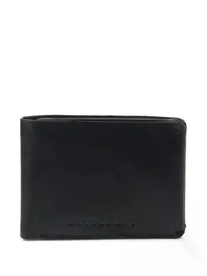 LA MARTINA Leather Wallet