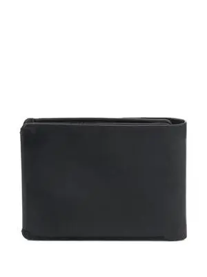 LA MARTINA Leather Wallet