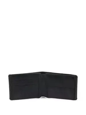 LA MARTINA Leather Wallet