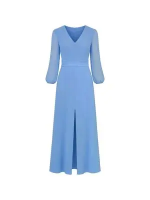 Patrizia Pepe Pleated Dresses