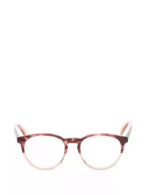 Longchamp Round-frame Glasses