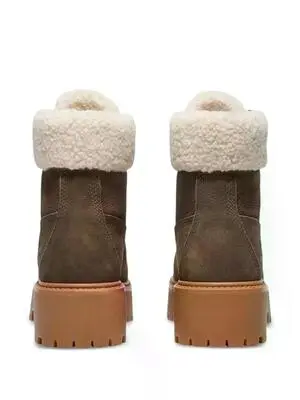 Timberland Lace-up Boots