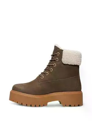 Timberland Lace-up Boots