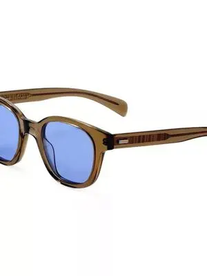 Paul Smith Glover Square-frame Sunglasses