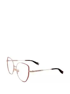 Marc Jacobs Runway Geometric-frame Glasses