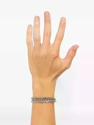 GOTI Beaded Multi-strand Bracelet
