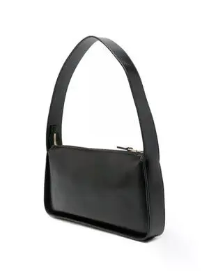 Liviana Conti Leather Shoulder Bag