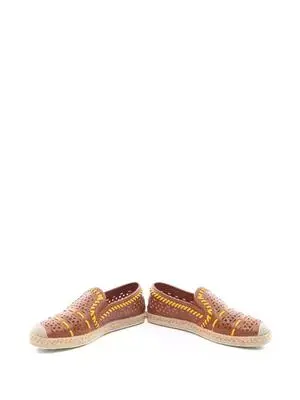 TOD'S 2010s Gommino Espadrilles