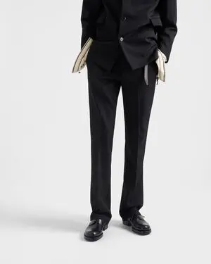 Prada Wool Pants