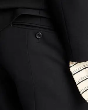Prada Wool Pants