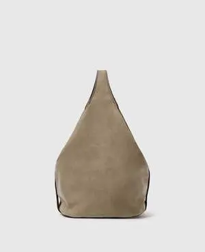 Stella McCartney Appaloosa Small Bucket Bag
