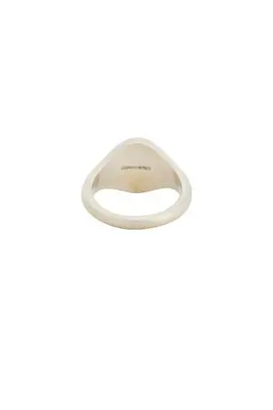 SERGE DENIMES Blessed Ring In Metallic