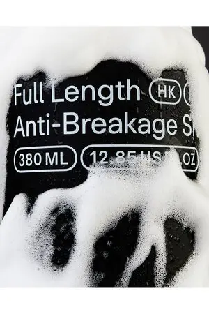 HELLO KLEAN Full Length Anti-breakage Shampoo 380ml