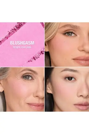 Charlotte Tilbury Airbrush Flawless Blush Blur In Pink