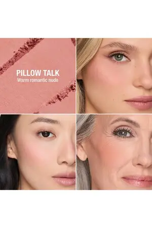 Charlotte Tilbury Airbrush Flawless Blush Blur In Rose