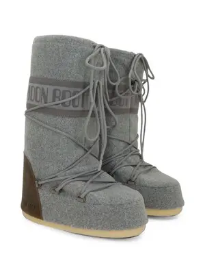 Moon Boot Icon Snow Boots